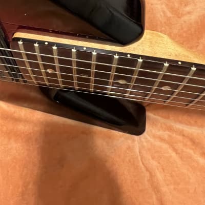 1980's Hohner Arbor Series Shark Fin SE603 | Reverb