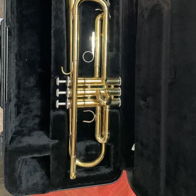 Yamaha YTR-3335S | Reverb