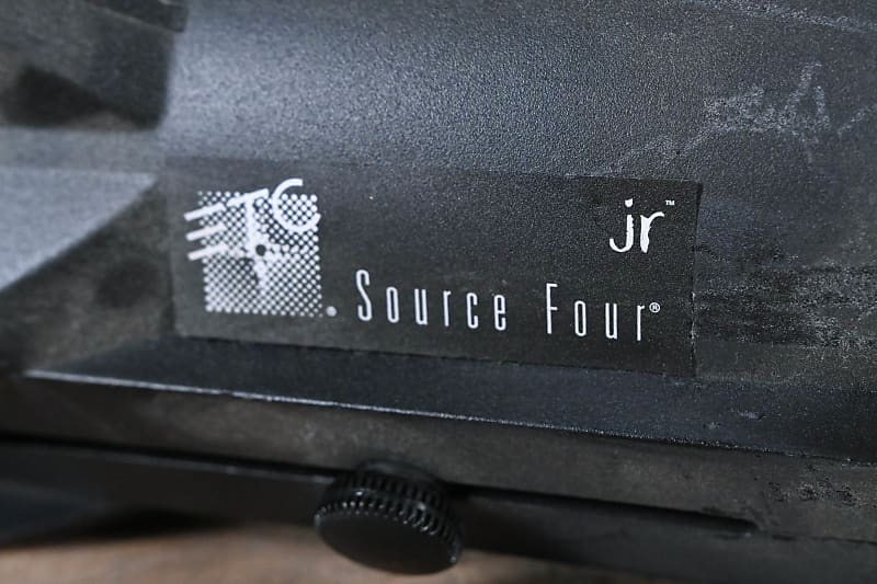 ETC Source Four Jr 36 Degree 575 Ellipsoidal Light CG01BX6 | Reverb