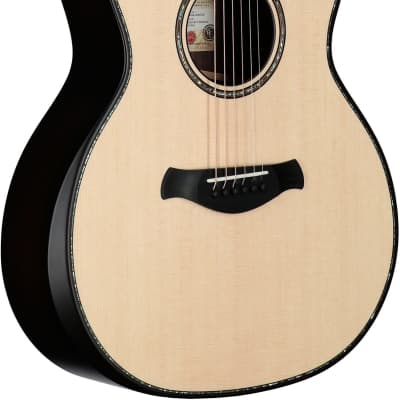 Taylor Builder's Edition 914ce, Natural | Reverb