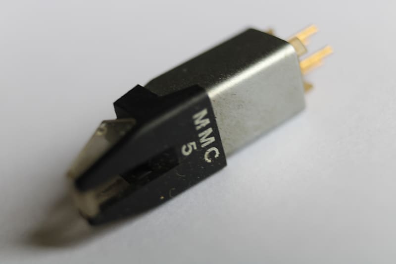 Bang & Olufsen MMC5 mid 90s | Reverb