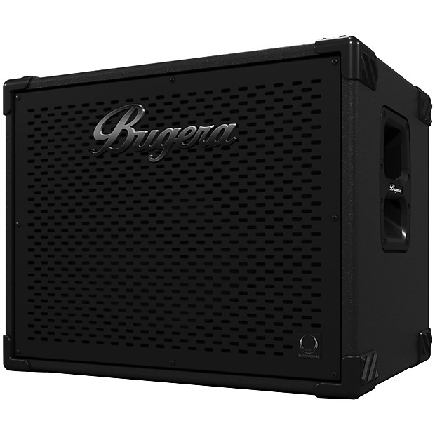 Bugera Cabinet 4×12 | Cabinets Matttroy