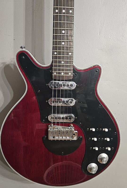 Brian May Signature Red Special - BMG | Reverb