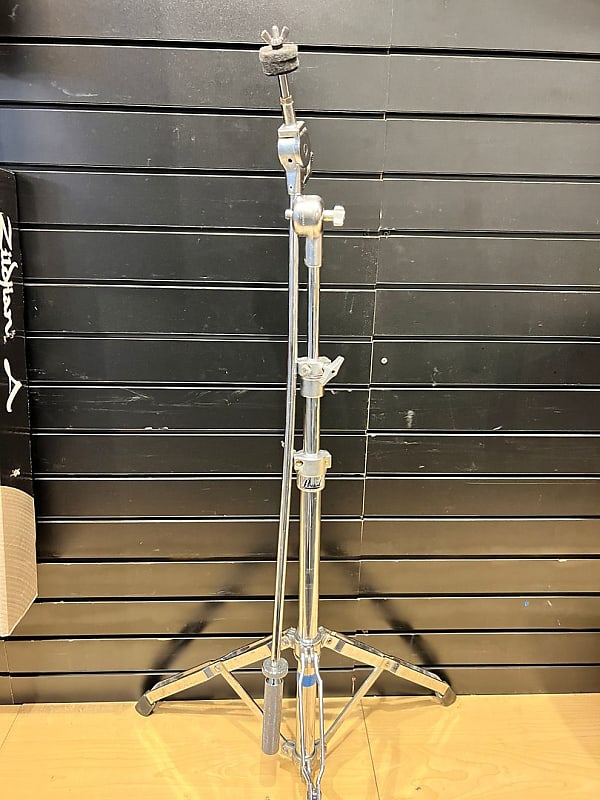 Pearl Vintage Boom Stand w/ Counter Weight (Atlanta, GA) | Reverb
