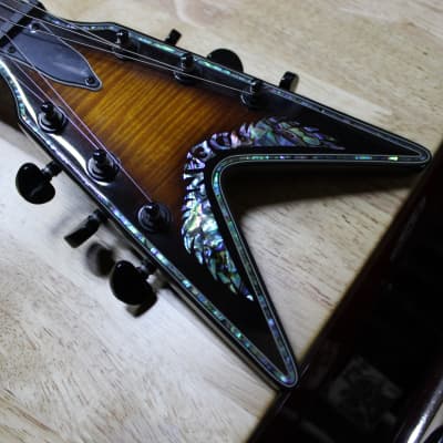 Dean ML AT3000 Archtop | Reverb