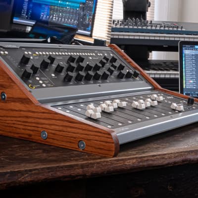 New Softube CS1F Desktop Stand for Softube Console 1 and | Reverb