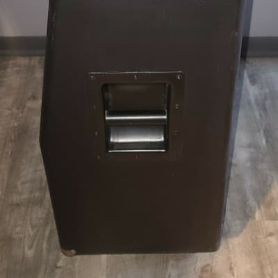 Fender 100W HalfStack FM100H/FM412 | Reverb