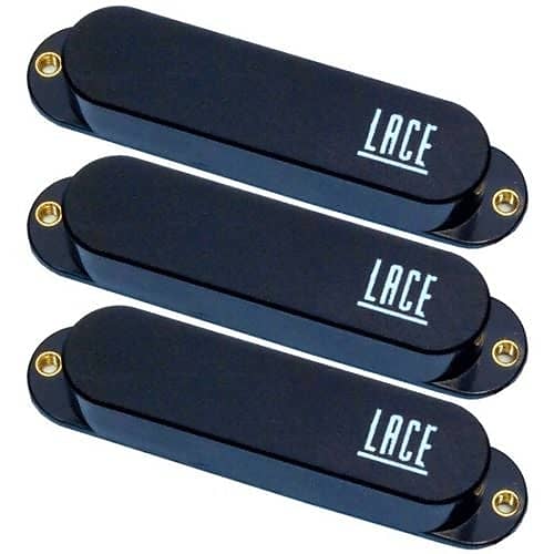 Lace Pickup S-100 Vintage Sensor,Vintage Single Coil | Reverb