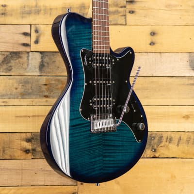 Godin SDXT Single Cut Electric Guitar | Reverb