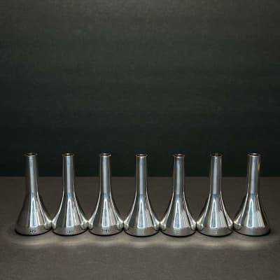 System Blue SBEU Euphonium Mouthpiece - NEW OLD STOCK | Reverb