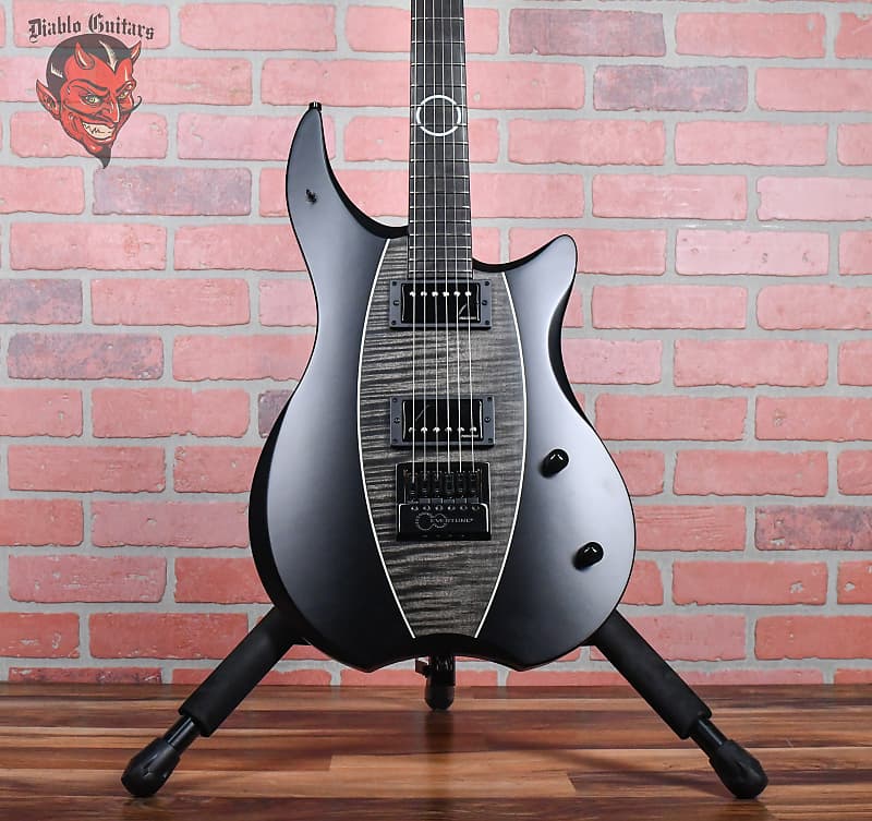 Framus Pro Series Stormbender Team Built Devin Townsend | Reverb