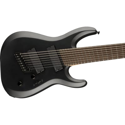 Jackson Concept Series MDK8 HT8 MS Modern Dinky | Reverb