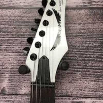 Dean Dave Mustaine Signature Flying V electric guitar | Reverb