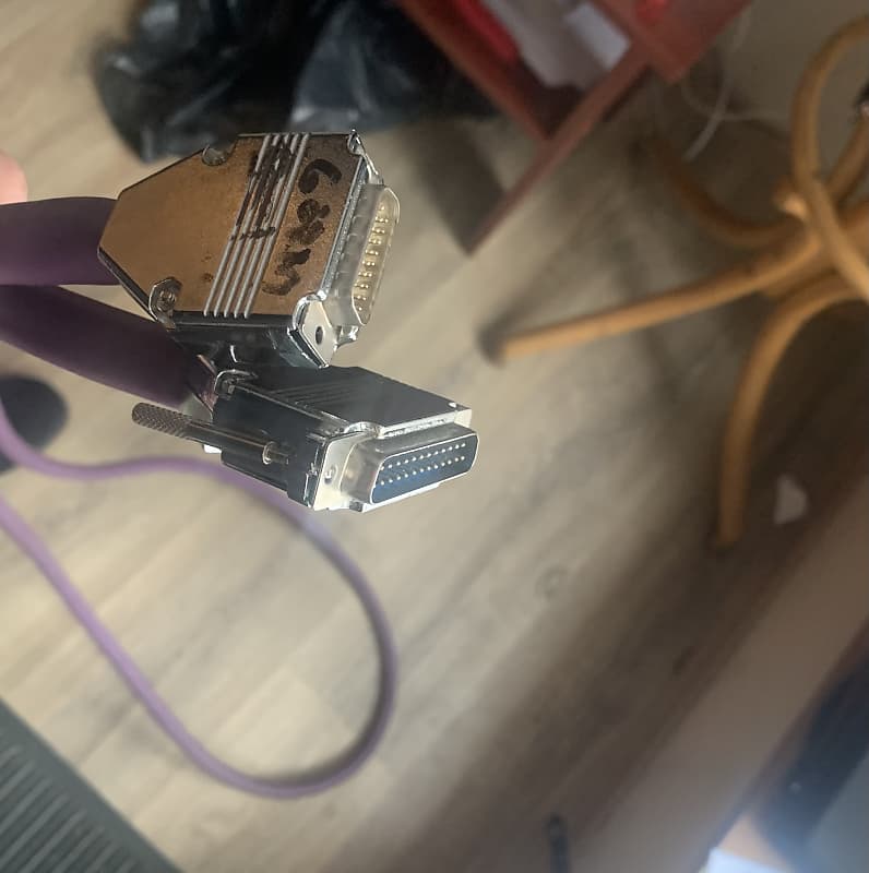 Mytek Digital cable 3m | Reverb