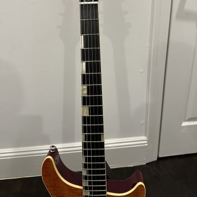 1st Generation Baker USA "B1" #430, Early-2000s | Reverb