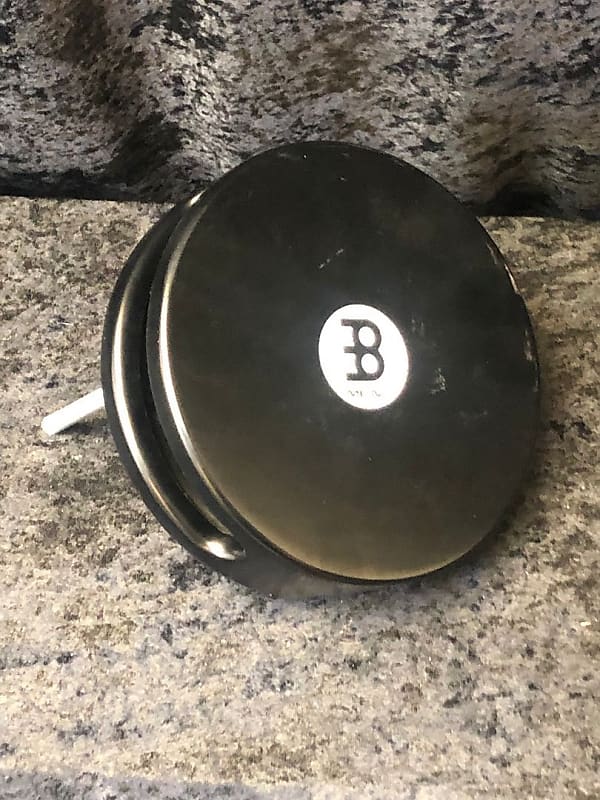 Meinl Cajon Snare / mounted block snare (Nashville, | Reverb