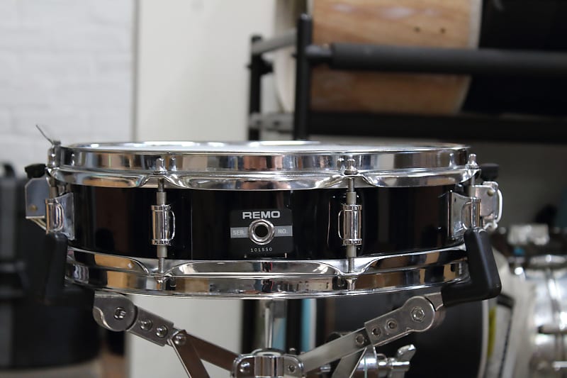Remo master touch snare drum | Reverb
