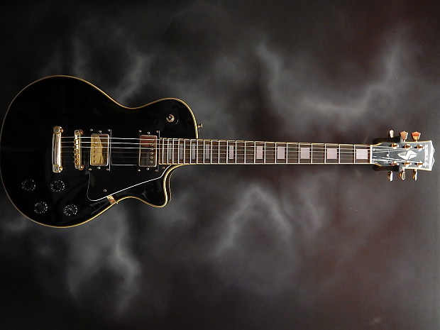 Samick LS450 LP Copy Electric Guitar | Reverb