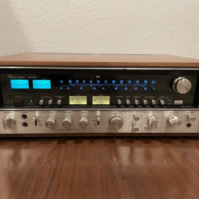 Sansui 9090db Stereo Receiver | Reverb