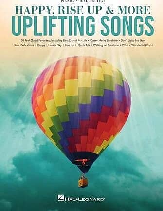 Happy, Rise Up & More Uplifting Songs | Reverb