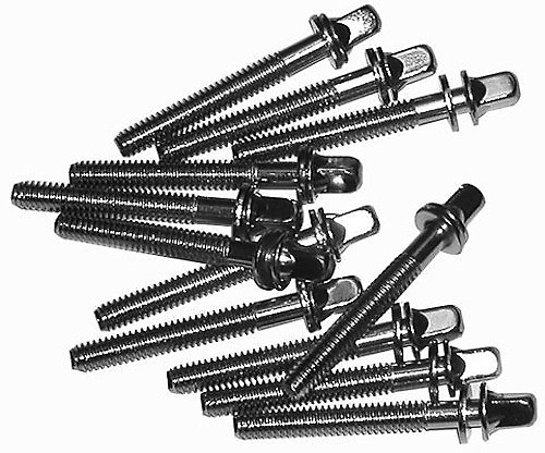 2 Tension Rods 12-Pack | Reverb