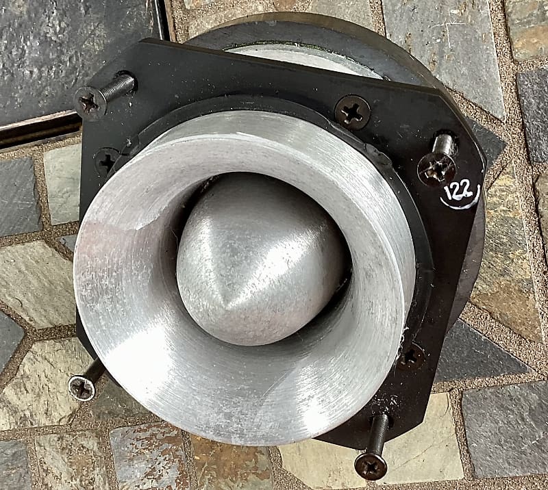 JBL 2402 Tweeter 1980’s | Reverb
