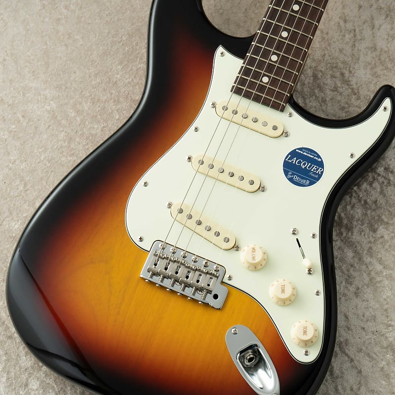 momose MC1-STD/R -3 Tone Sunburst / 3TS- #19021 2024 | Reverb Canada
