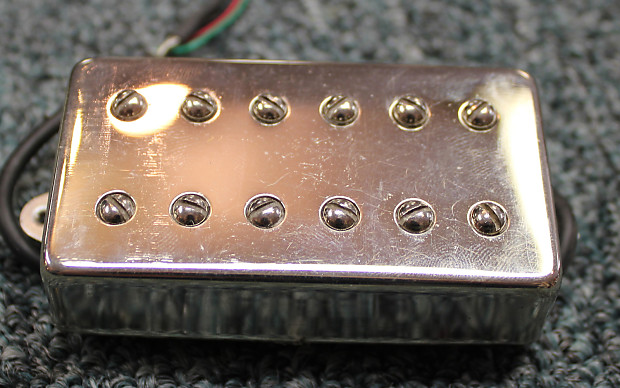 Kent Armstrong Pickup Kentron N-12 HKTN12 Humbucking | Reverb Canada