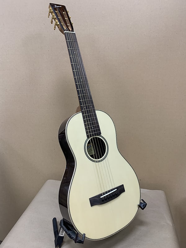 Pono Guitar L-30 (s) | Reverb