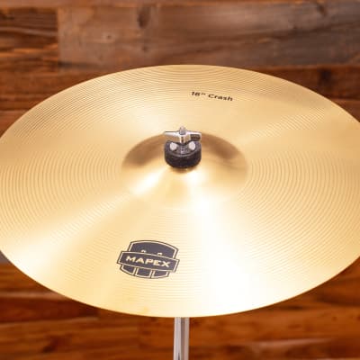 MAPEX COMET JUNIOR STARTER / BEGINNER 5 PIECE DRUM KIT, | Reverb UK