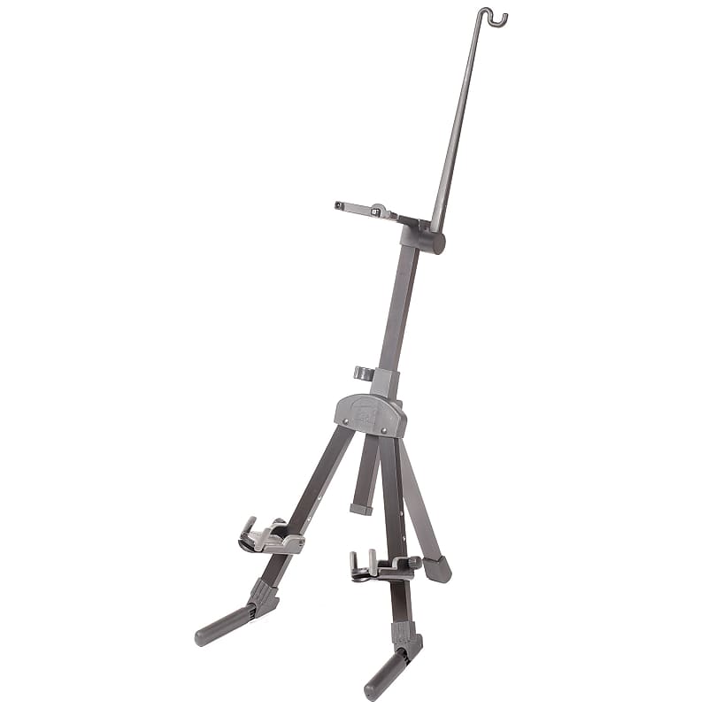 Peak Peak ST-22 Adjustable Violin/Viola Stand | Reverb