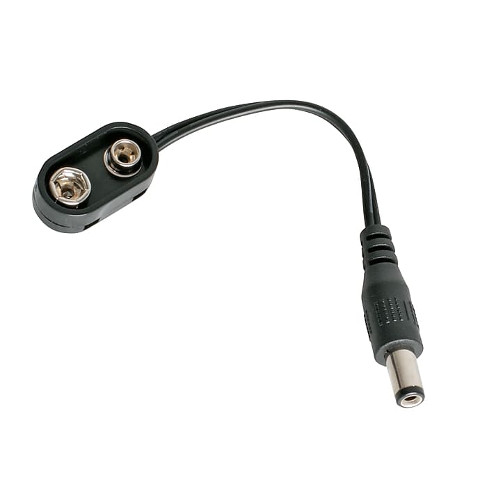 Powerplay - Low Noise DC power cable | Reverb Australia