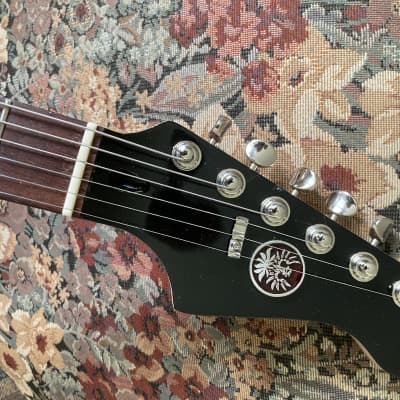 IYV Mustang (Modified) | Reverb