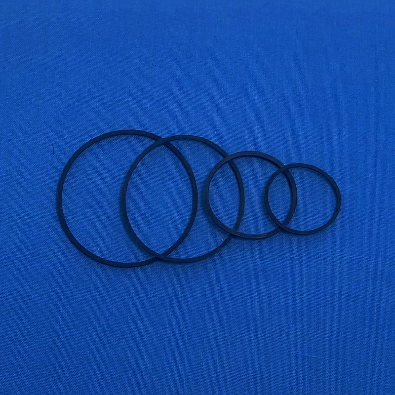 AMPEX AX-50 (Non-series) - Belt Replacement Kit | Reverb