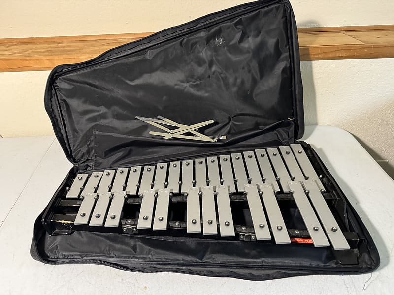 Percussion Plus Xylophone Percussion Instrument Band Practice | Reverb