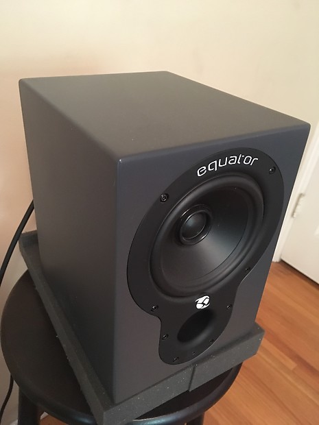 Equator D5 2016 Mint (pair) | Reverb