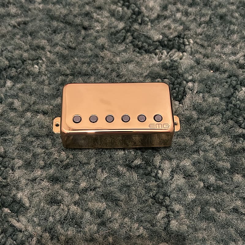 EMG 57 - Gold | Reverb
