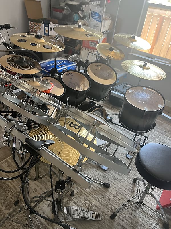 Pearl Elx 2000-2010 | Reverb