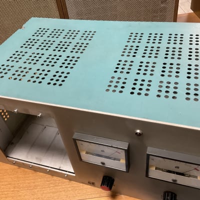 EMT Rack EMPTY Professional | Reverb