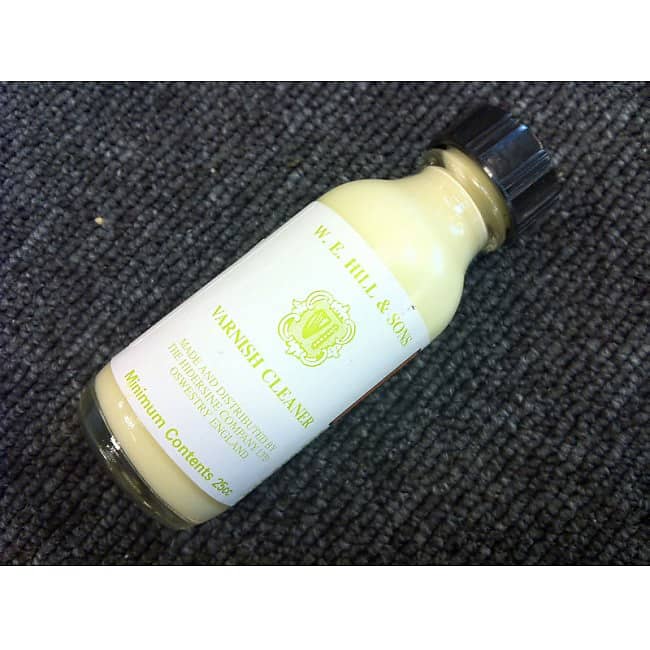 aS ARNOLDS & SONS 281520 Hill Polish 25ml Reinigungspolitur | Reverb