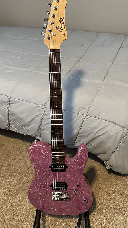 Firefly Pure Series - Pink Sparkle 2023 | Reverb