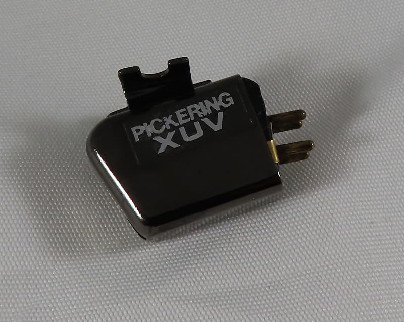 Pickering XUV Phonograph Record Player Turntable Cartridge | Reverb