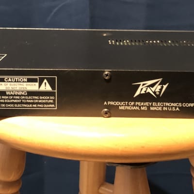 Peavey Valverb Tweed | Reverb