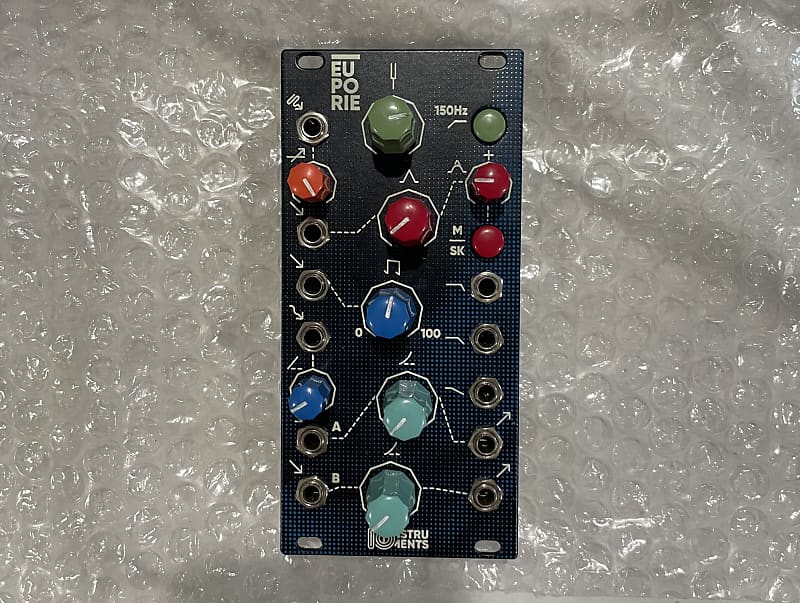 IO INSTRUMENTS EUPORIE | Reverb