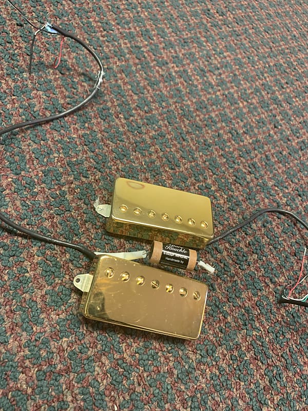 Bare Knuckle Ragnarok 7 string 2021 Gold | Reverb Bare Knuckle Ragnarok 7 string 2021 Gold | Reverb