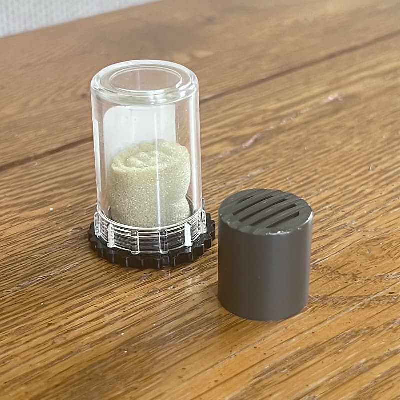 Schoeps MK2 Omni Capsule for CMC Microphone | Reverb