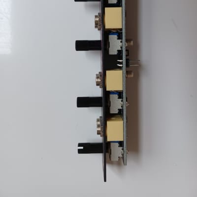 Pittsburgh Modular Giraffe mixer | Reverb