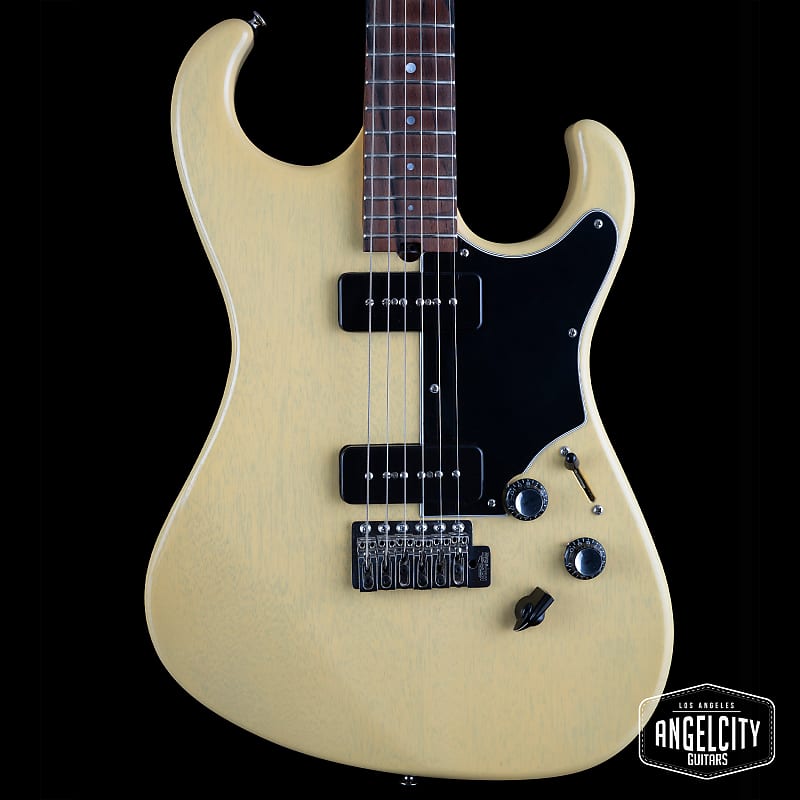 Asher Ultra Tone Marc Ford Signature | Reverb The Netherlands