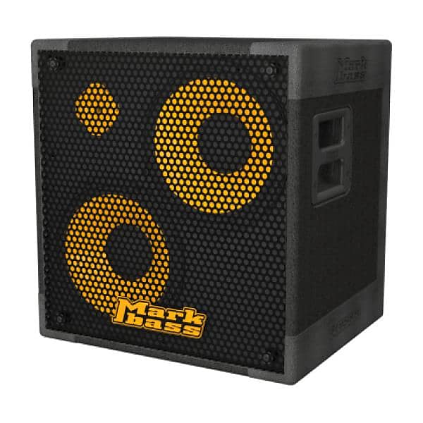 Markbass Mb58 R 122 Pure | Reverb