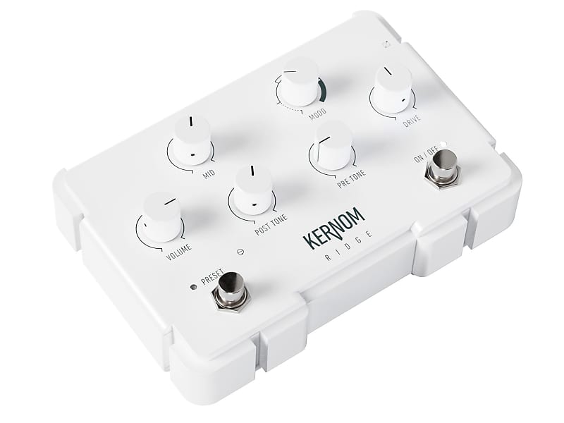 Kernom Ridge Overdrive | Reverb